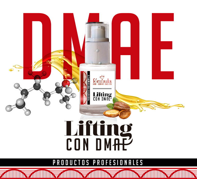 LIFTING CON DMAE 30 G – NORMA BUSTOS